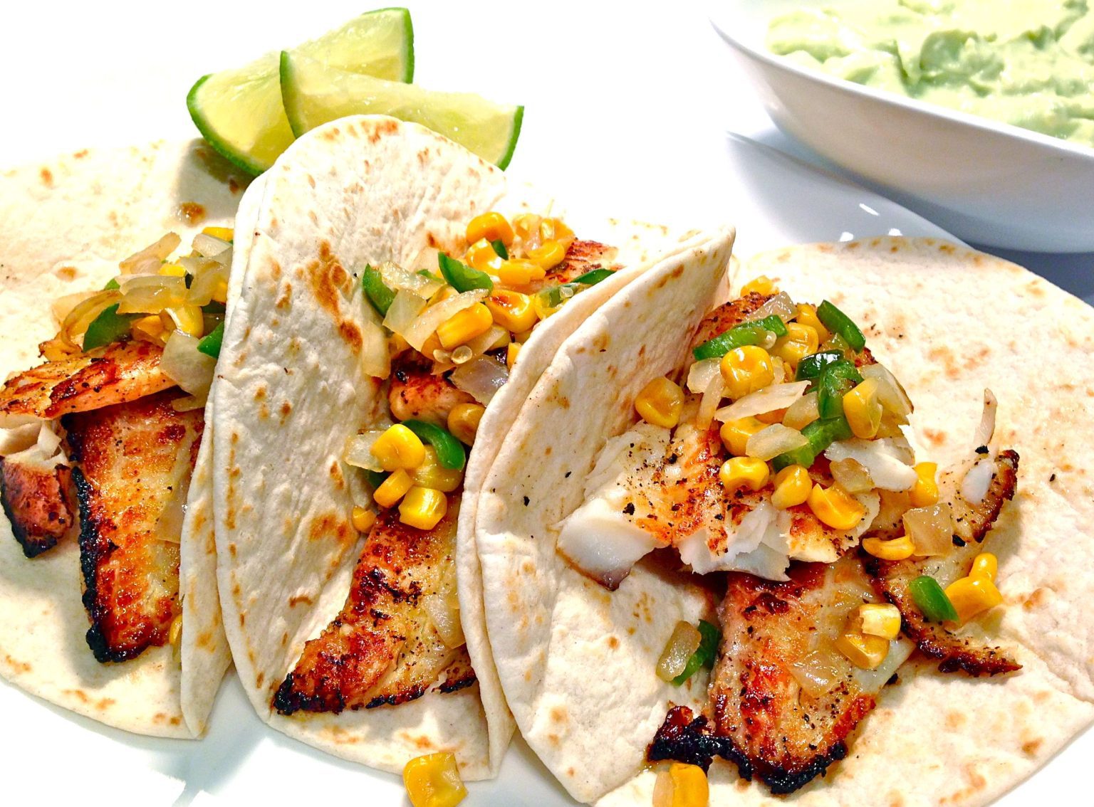 Step-by-Step Guide To Making The Best Fish Tacos- AllSpice Blog