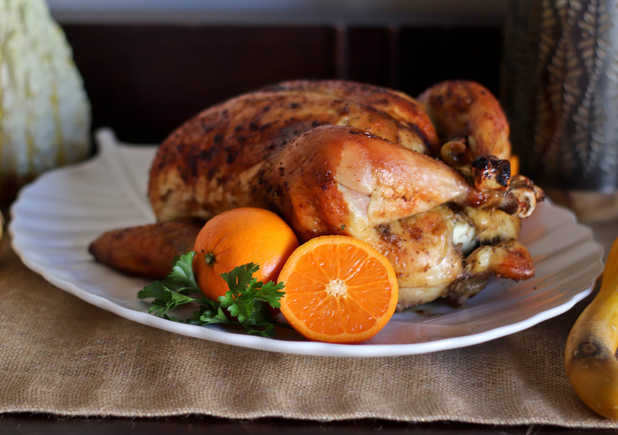 The Ultimate Chicken Brine Recipe For Smoking - AllSpice Blog