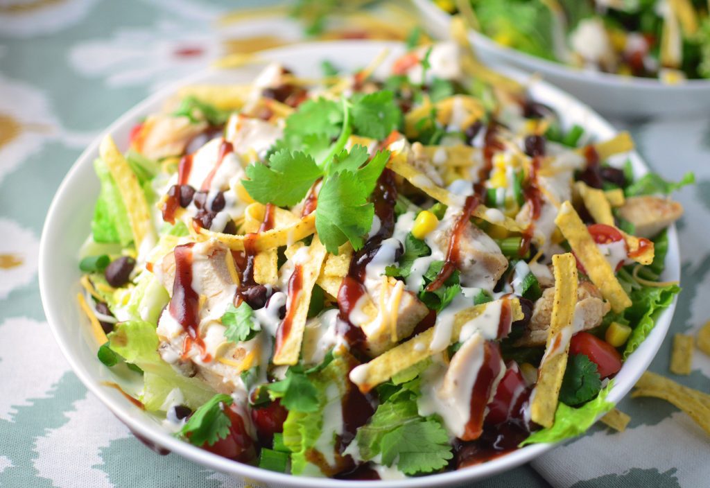 Deliciously Creamy Chicken Salad Recipe - AllSpice Blog