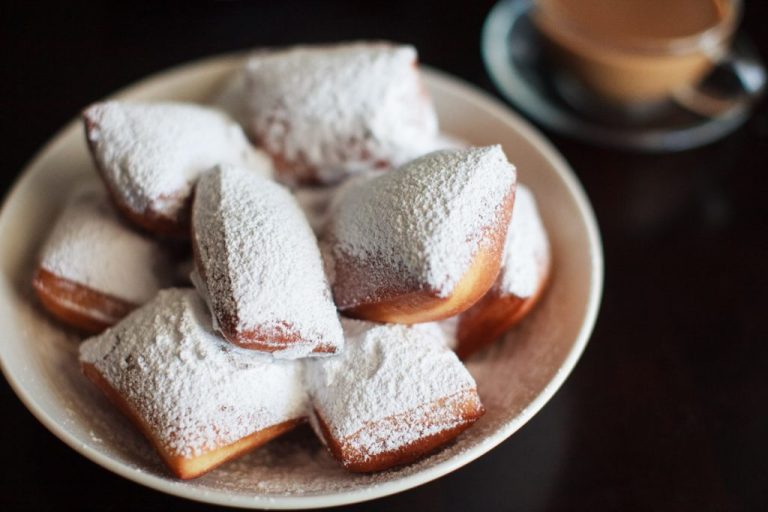 How To Make Deliciously Fluffy Beignets At Home - AllSpice Blog
