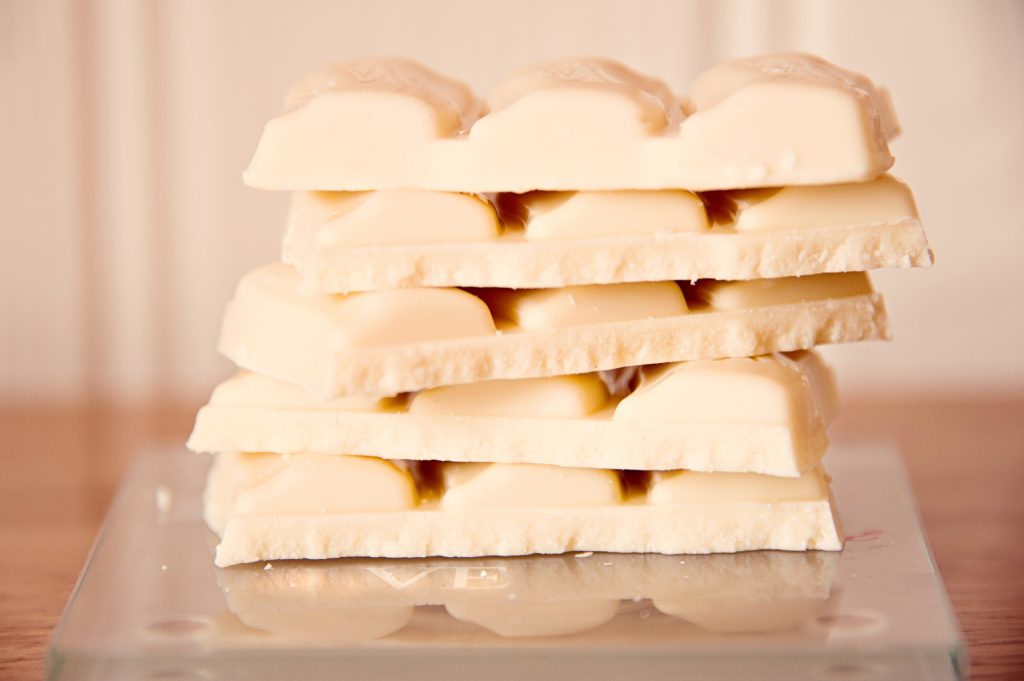 Creamy And Delightful Vegan White Chocolate Recipe - AllSpice Blog