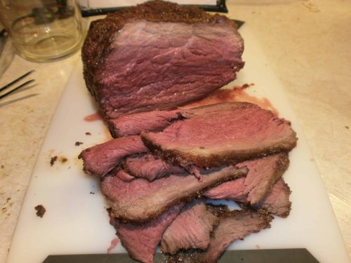 Savoring Tradition: Bottom Round Rump Roast Recipe - AllSpice Blog