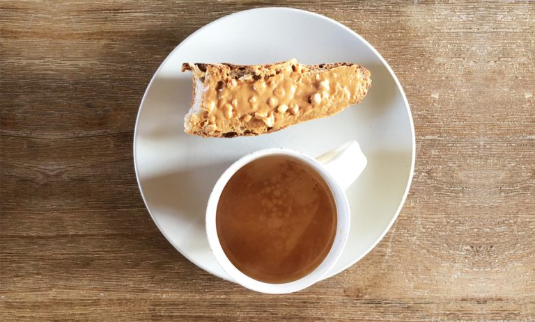 The Perfect Peanut Butter Porter Recipe - AllSpice Blog