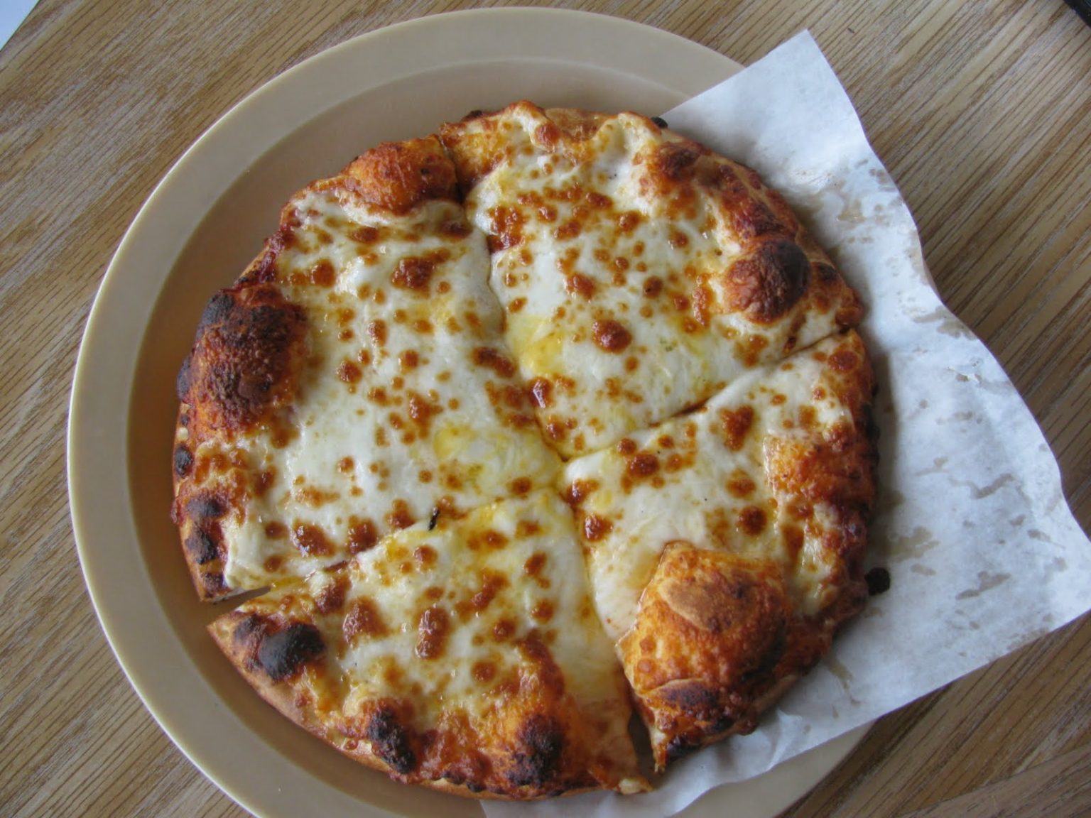 DIY Round Table Pizza Sauce Recipe - AllSpice Blog