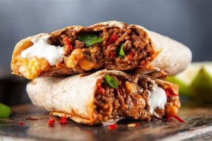 Crafting The Perfect Authentic Burrito - AllSpice Blog