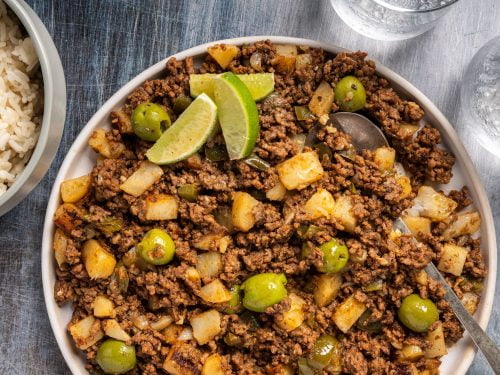 From Mexico With Love: Crafting Authentic Menudo Recipe - AllSpice Blog