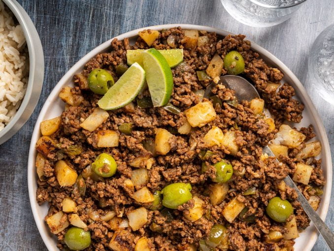 From Mexico With Love: Crafting Authentic Menudo Recipe - AllSpice Blog