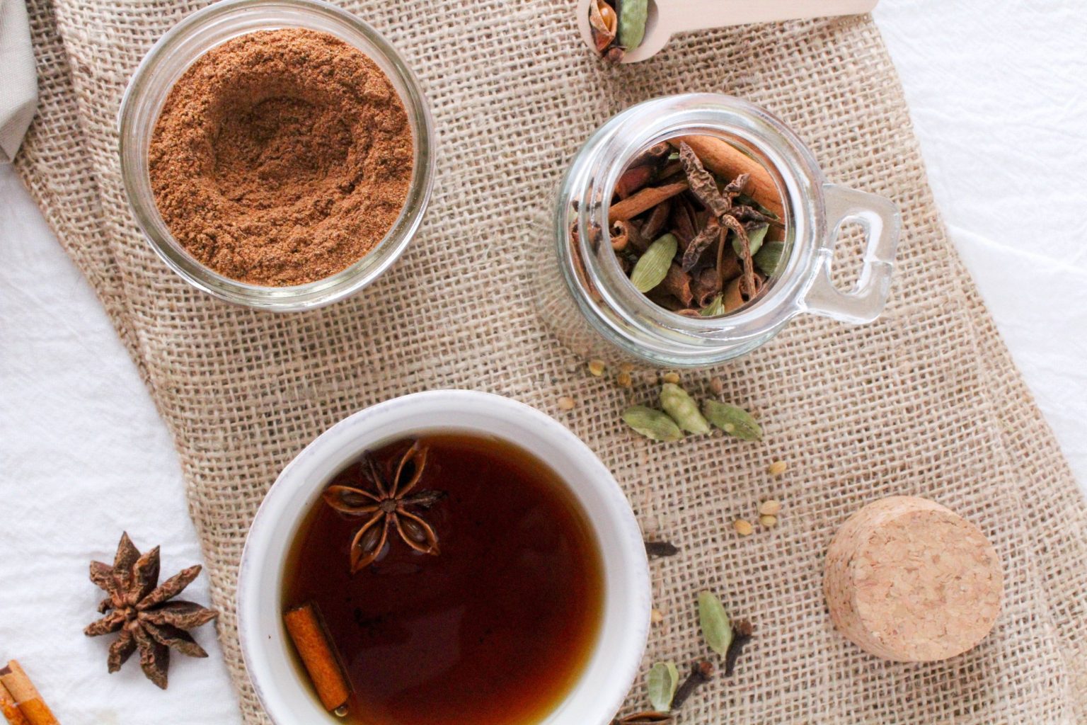 The Ultimate Chai Spice Mix Recipe - AllSpice Blog