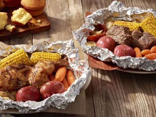 Cracker Barrel Campfire Beef Recipe | AllSpice Blog