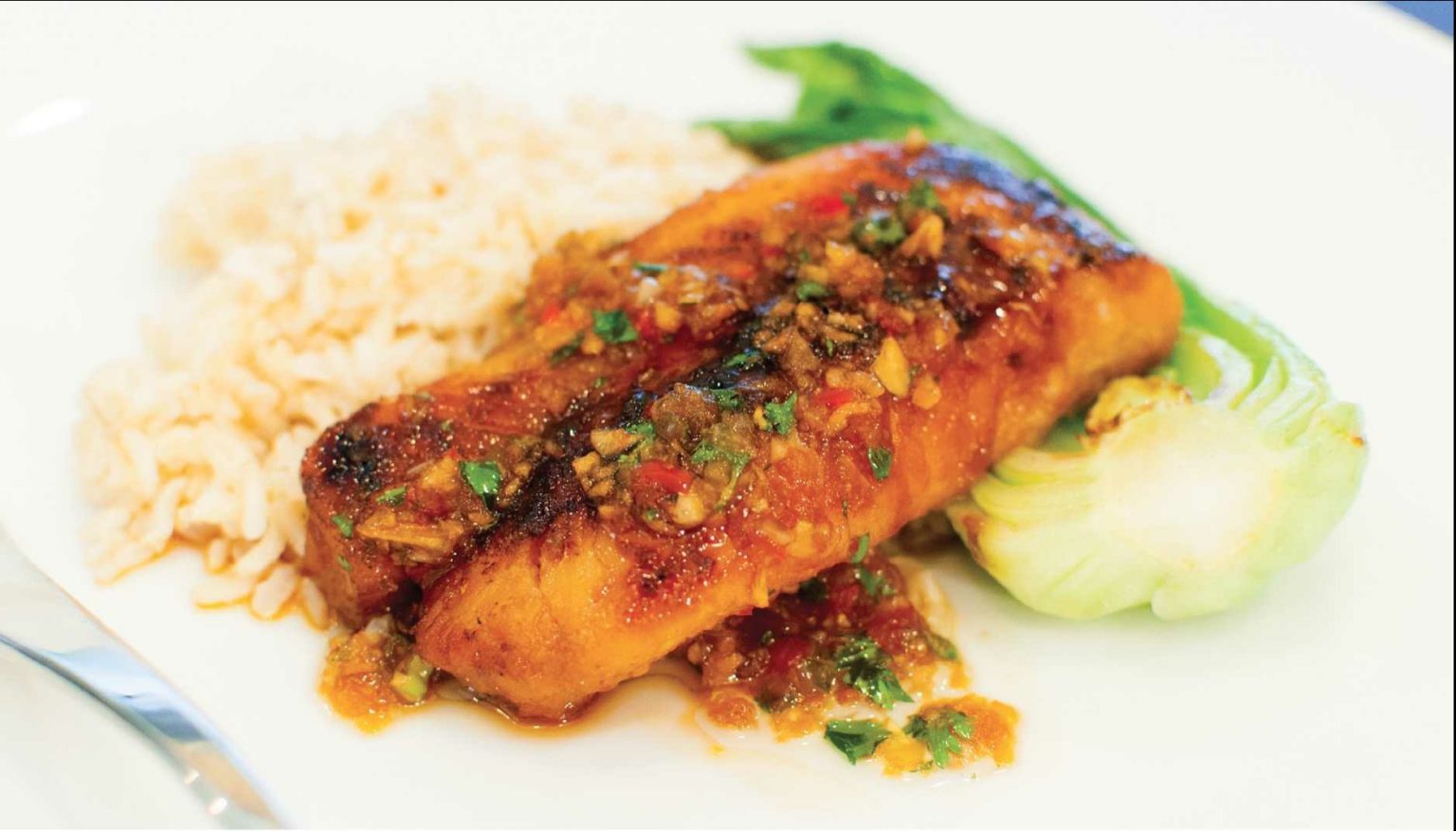 Miso Butterfish Recipe - AllSpice Blog