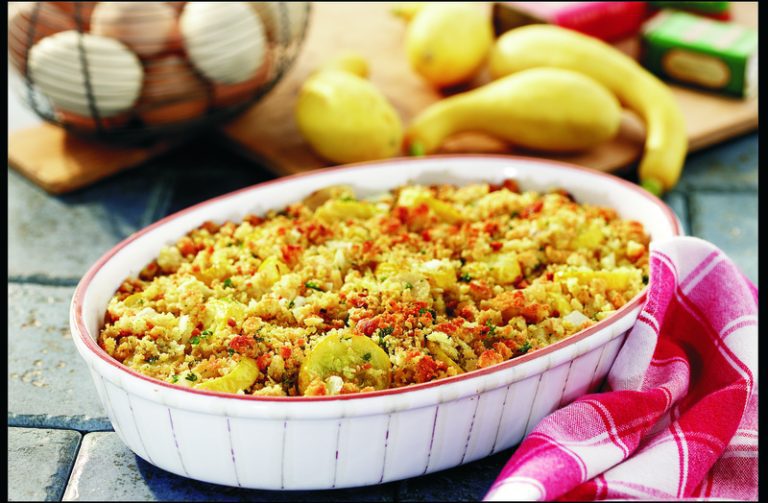 Exploring The World Of Squash Dressing - AllSpice Blog