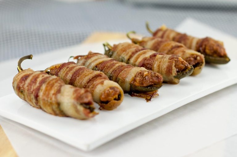 Atomic Buffalo Turds Recipe - AllSpice Blog