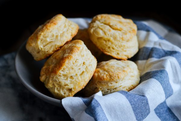 Baking Powder Biscuits Recipe - AllSpice Blog