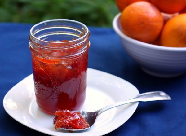 Blood Orange Marmalade Recipe - AllSpice Blog