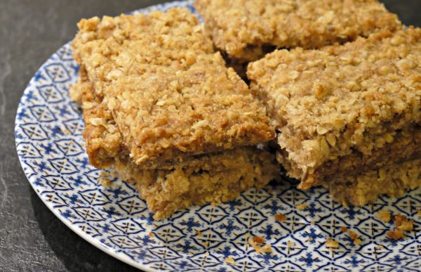 Grasmere Gingerbread Recipe - AllSpice Blog