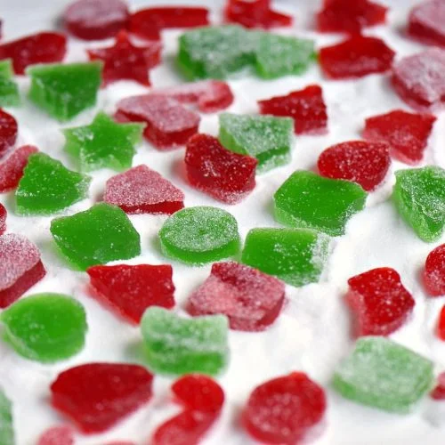 Gumdrops Recipe - AllSpice Blog