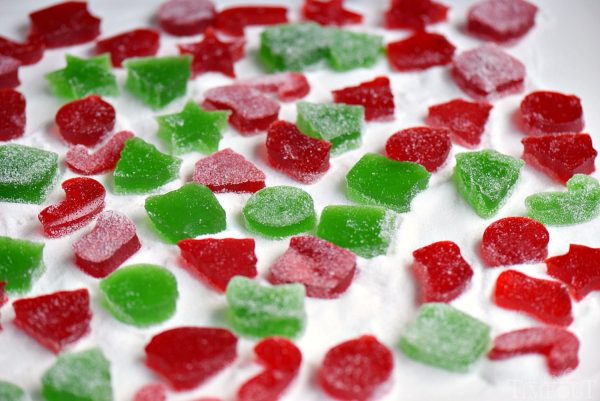 Gumdrops Recipe - AllSpice Blog