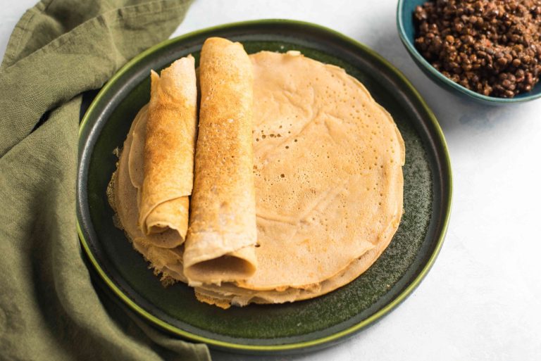Injera Recipe - AllSpice Blog
