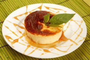 Leche Asada Recipe - AllSpice Blog