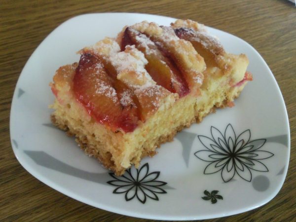 Placek Recipe - AllSpice Blog