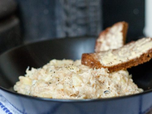Plokkfiskur Recipe - AllSpice Blog