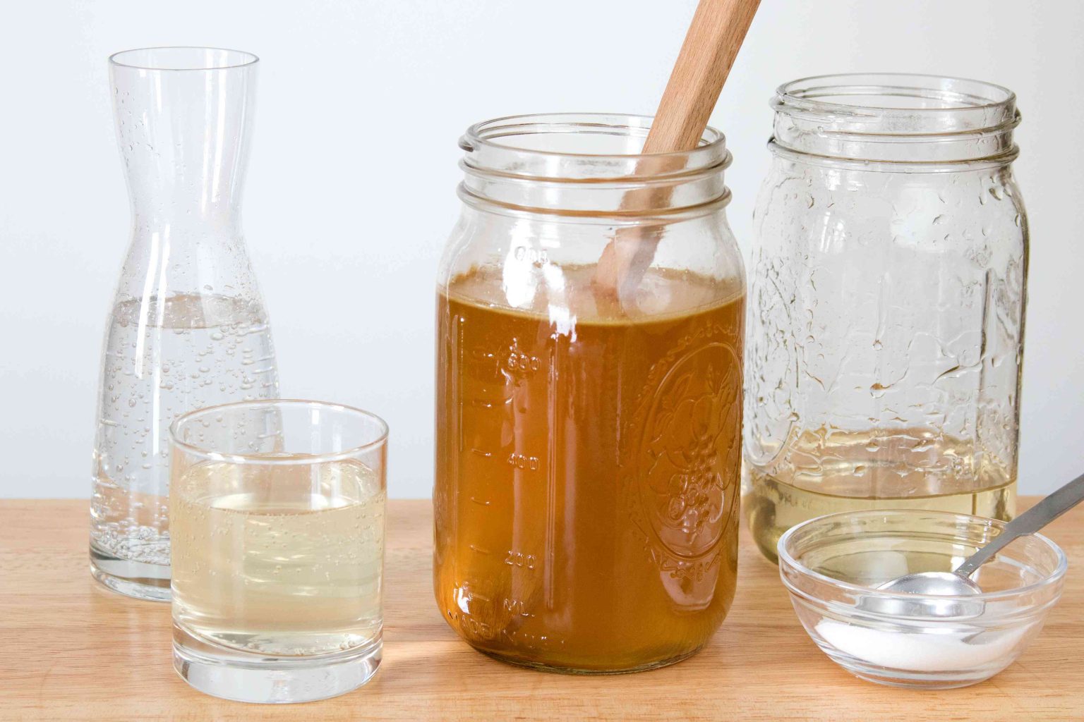 The Ultimate Tonic Syrup Recipe - AllSpice Blog