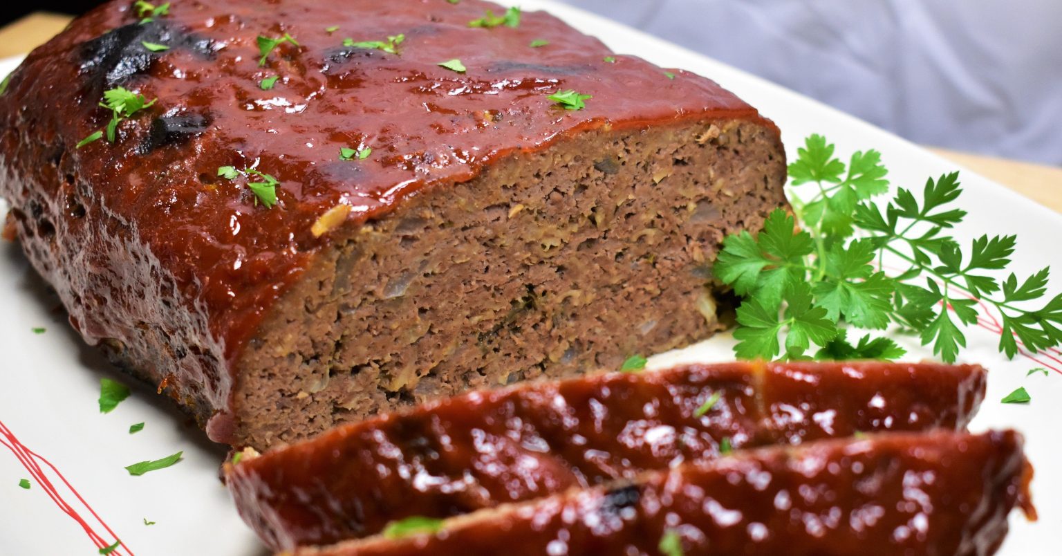 The Ultimate 5-Pound Meatloaf Recipe - AllSpice Blog