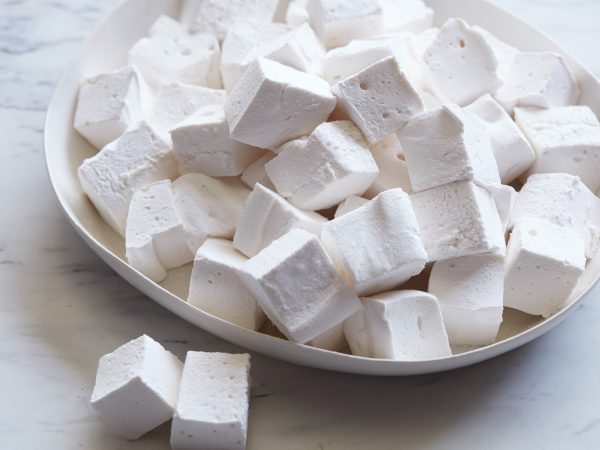 Homemade Marshmallows Recipe - AllSpice Blog