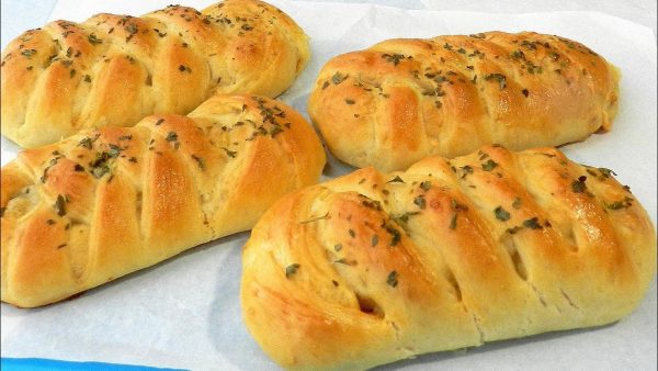 Tuna Cheese Bread Recipe - AllSpice Blog