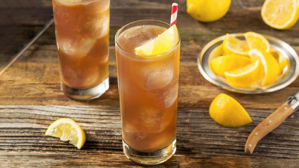 Refreshing Long Island Iced Tea Recipe - AllSpice Blog