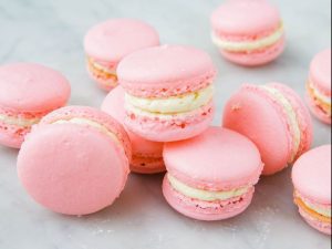 Homemade Macaron Recipe - AllSpice Blog