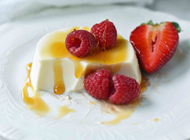How To Make Perfect Panna Cotta At Home - AllSpice Blog