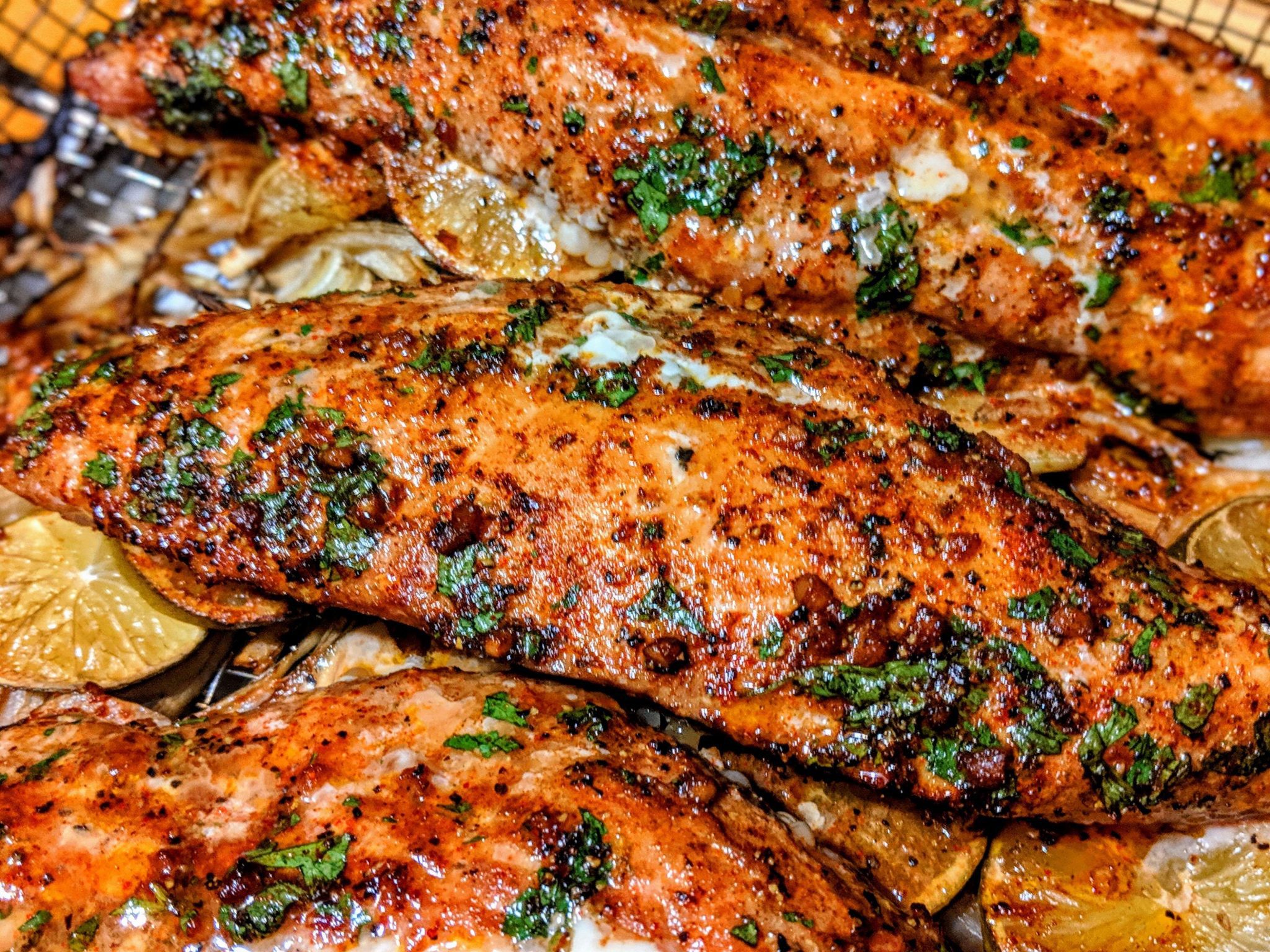 Red Snapper Recipe: Fresh, Healthy, And Tasty - AllSpice Blog