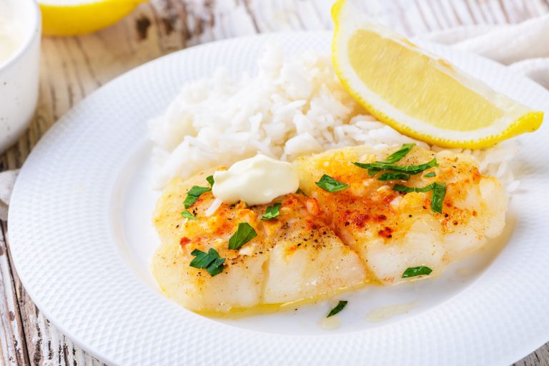 Flounder Recipe: A Delicious And Light Seafood Delight - AllSpice Blog