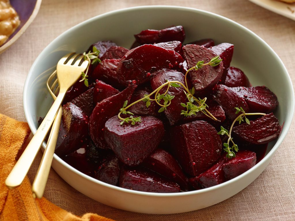 The Perfect Beet Recipe: A Nutritious And Flavorful Delight - AllSpice Blog