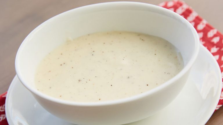 The Ultimate Guide To Perfecting White Sauce - AllSpice Blog