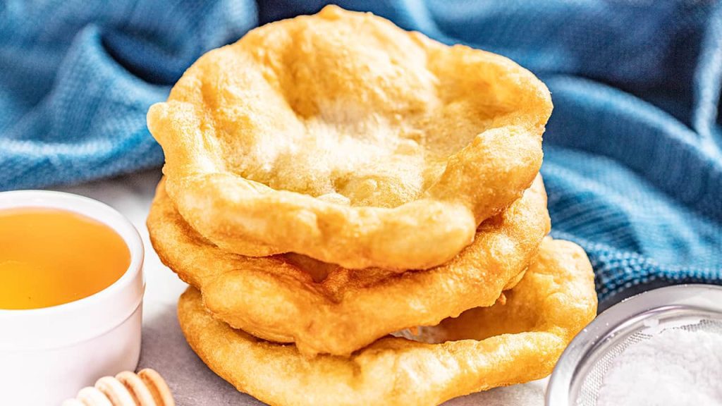 Fry Bread Recipe: A Deliciously Simple Treat - AllSpice Blog