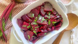 Your Guide To Perfectly Pickled Beets - AllSpice Blog
