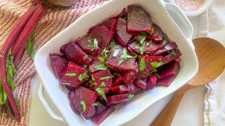 Your Guide To Perfectly Pickled Beets - AllSpice Blog