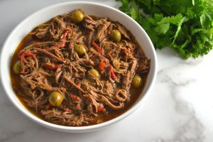 Authentic Ropa Vieja Recipe: A Taste Of Cuban Tradition - AllSpice Blog
