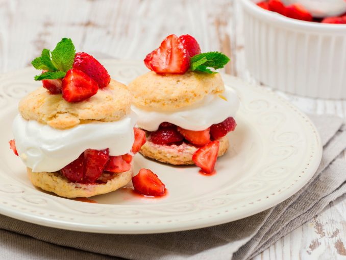 Creamy Homemade Custard: The Perfect Dessert Treat – AllSpice Blog