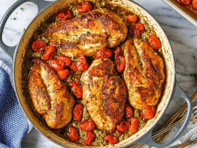 The Best Spicy Mayo Recipe - AllSpice Blog