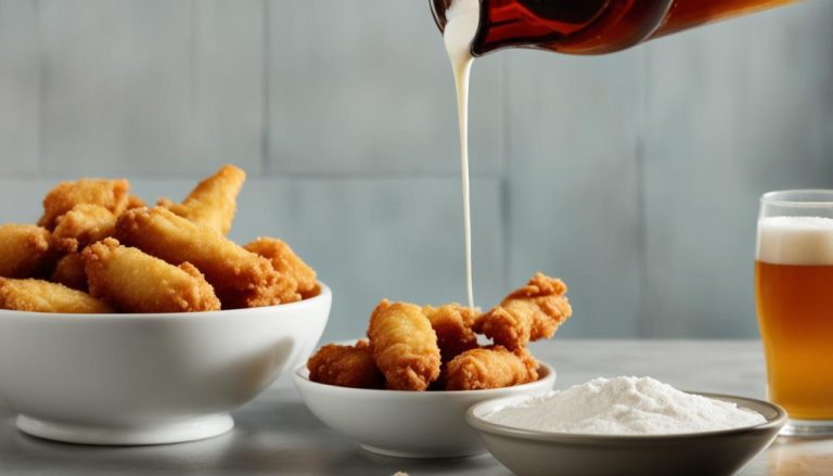 How To Make The Perfect Beer Batter - AllSpice Blog