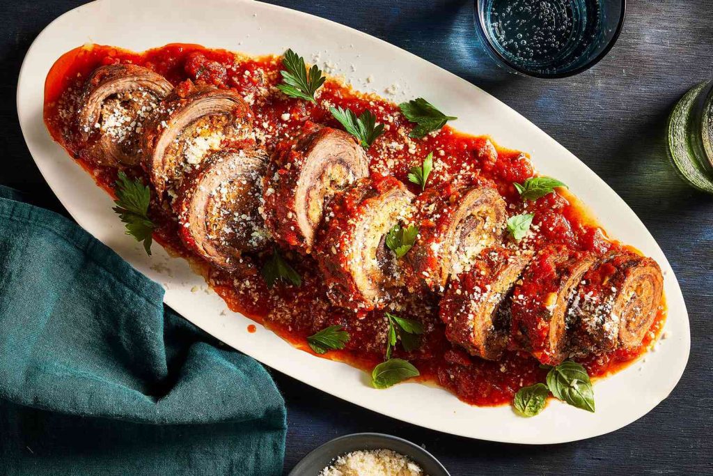 Classic Braciole: A Hearty Italian Family Recipe - AllSpice Blog