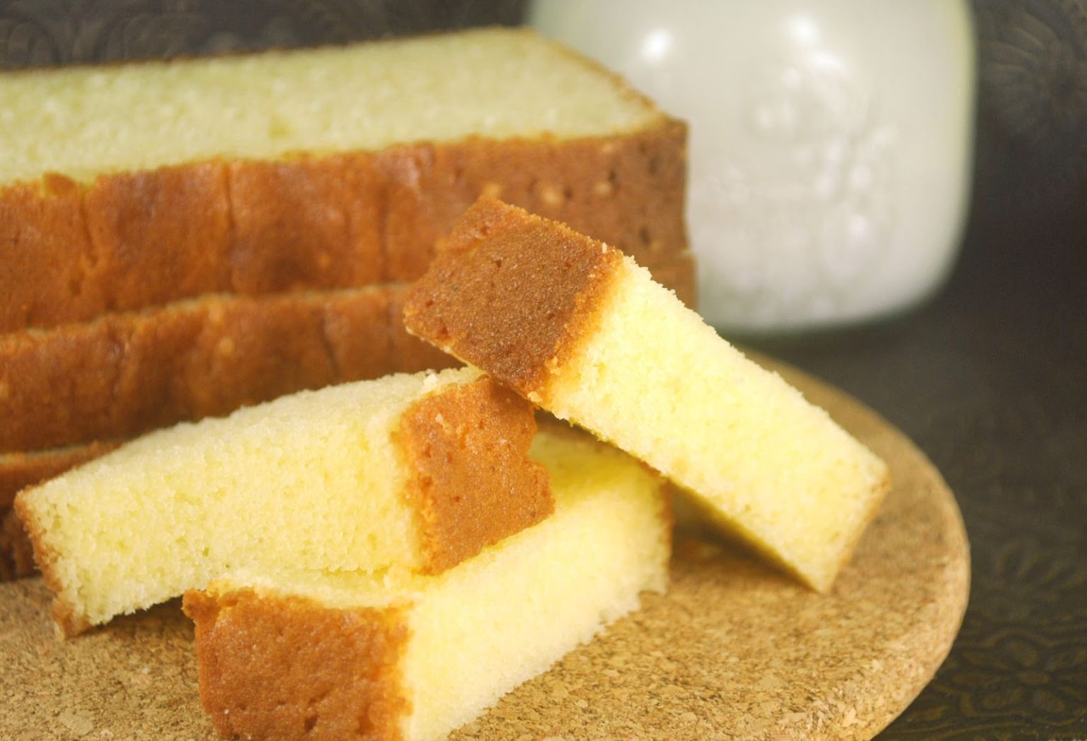 A Beginner’s Guide To Making Perfect Butter Cake - AllSpice Blog