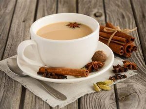 Cozy Up With This Simple Homemade Chai Tea - AllSpice Blog