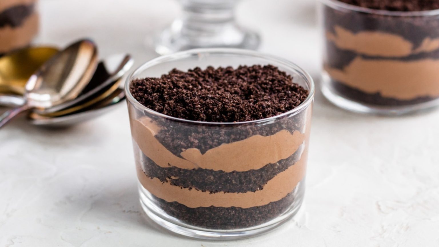Dirt Pudding Recipe - AllSpice Blog