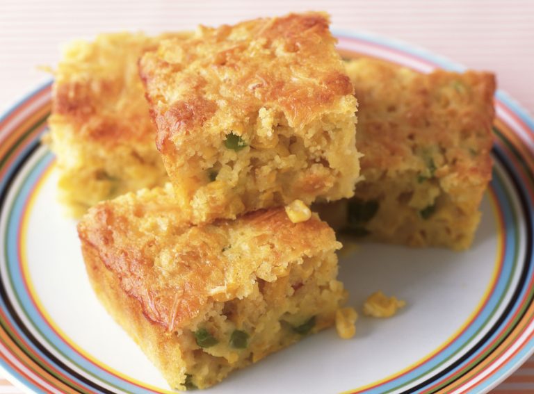 How To Make The Best Mexican Cornbread From Scratch - AllSpice Blog
