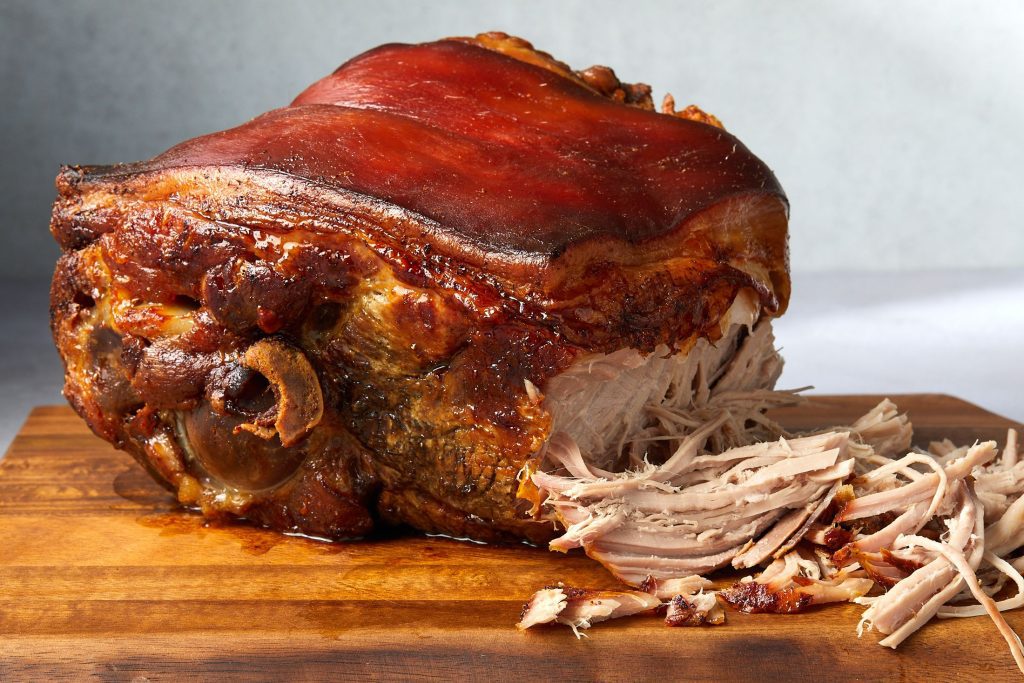 Step-by-Step Pernil Recipe - AllSpice Blog