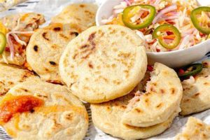 How To Make Authentic Pupusas At Home - AllSpice Blog